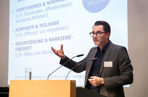 DEMENZFORSCHUNG DÜSSELDORF