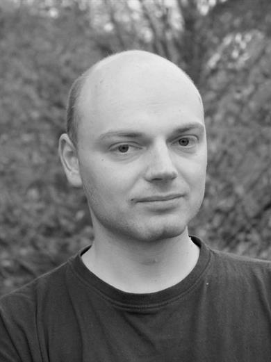 Vortrag Michael Sturm